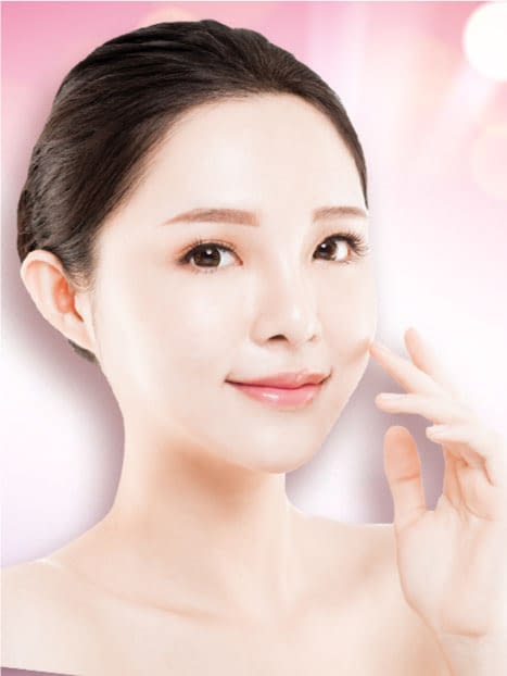 Skin Boosters - Cheongdam Aesthetics Clinic